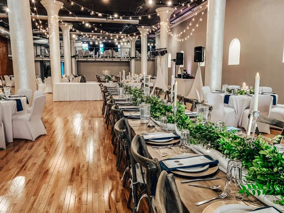 Quad Cities Wedding Venues — QC Wed Me