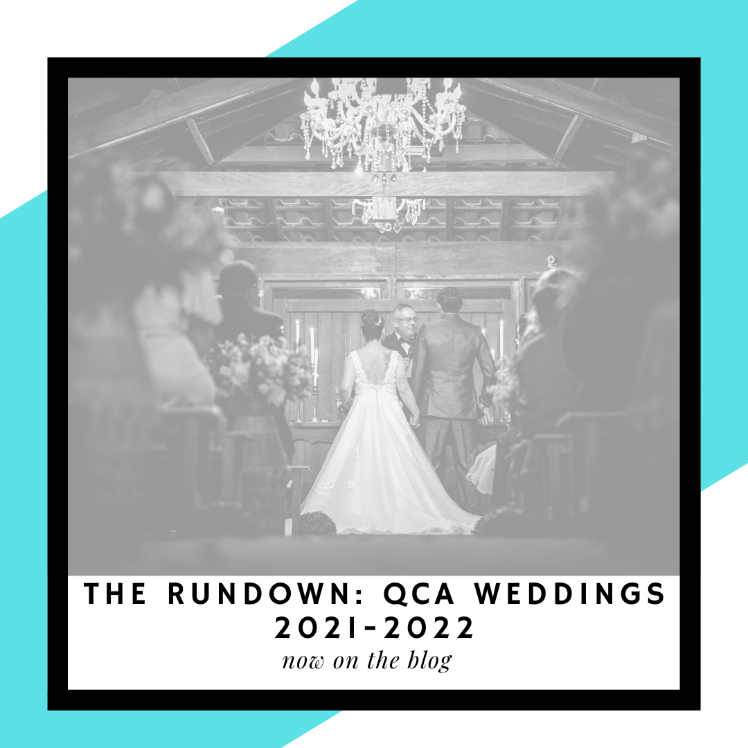 Quad Cities Wedding Statistics 2021-2022 — QC Wed Me