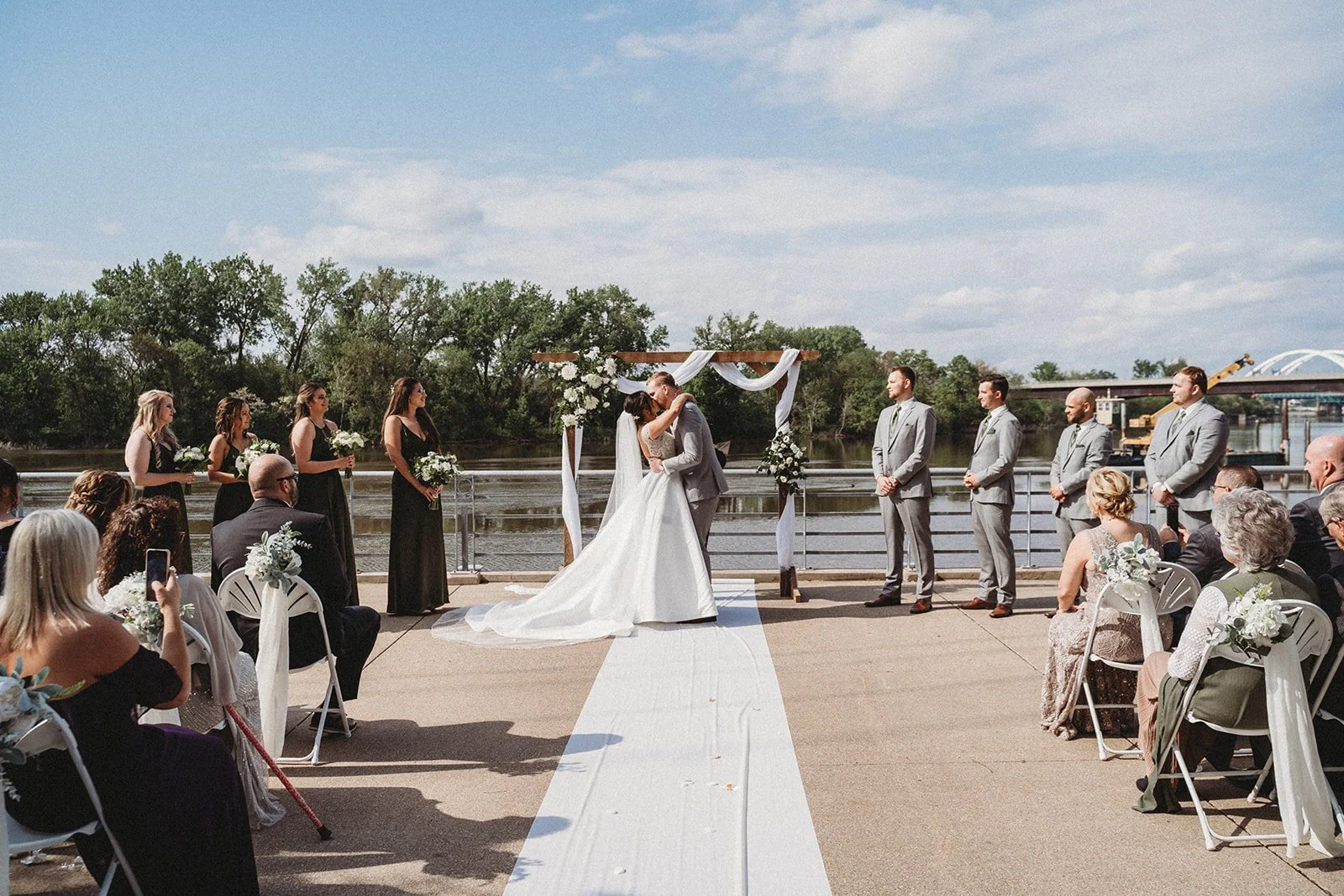 Quad Cities Wedding Venues — QC Wed Me