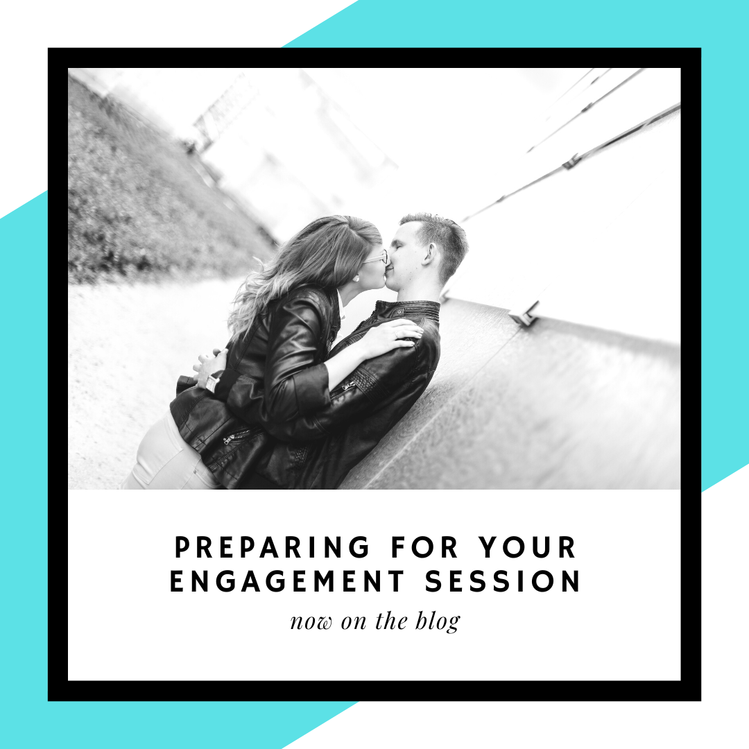 How to Prepare for Your Engagement Session — QC Wed Me