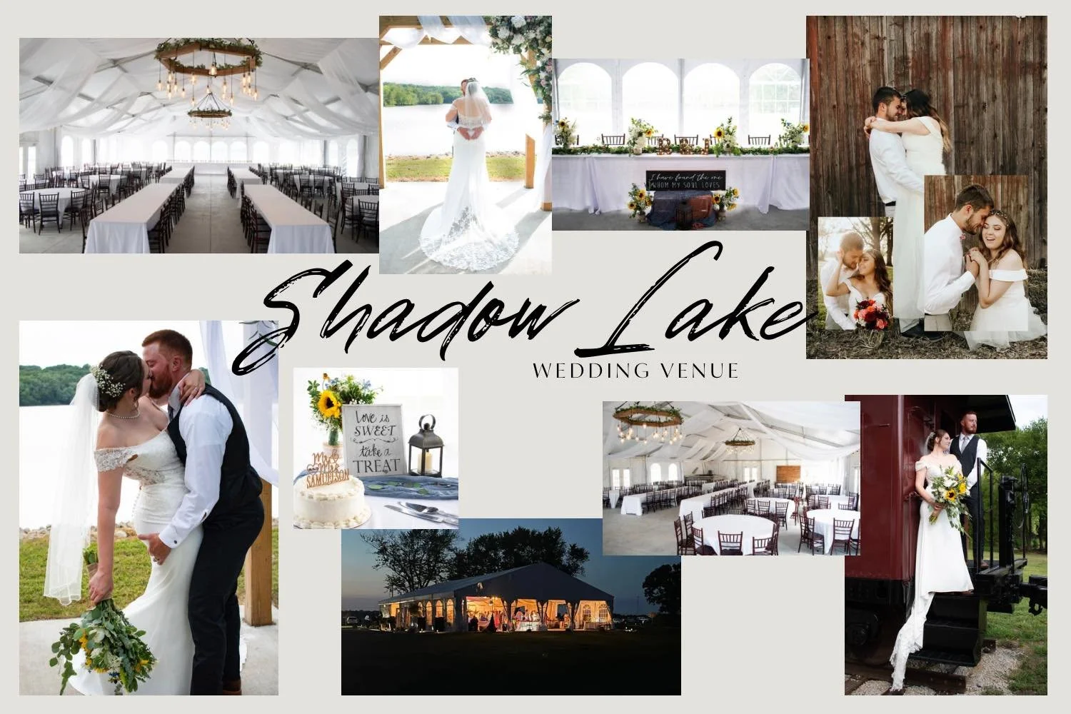 Quad Cities Wedding Venues — QC Wed Me