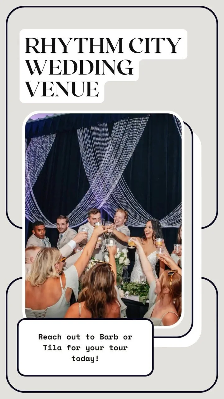 QC Wed Me | Quad Cities Wedding Resource