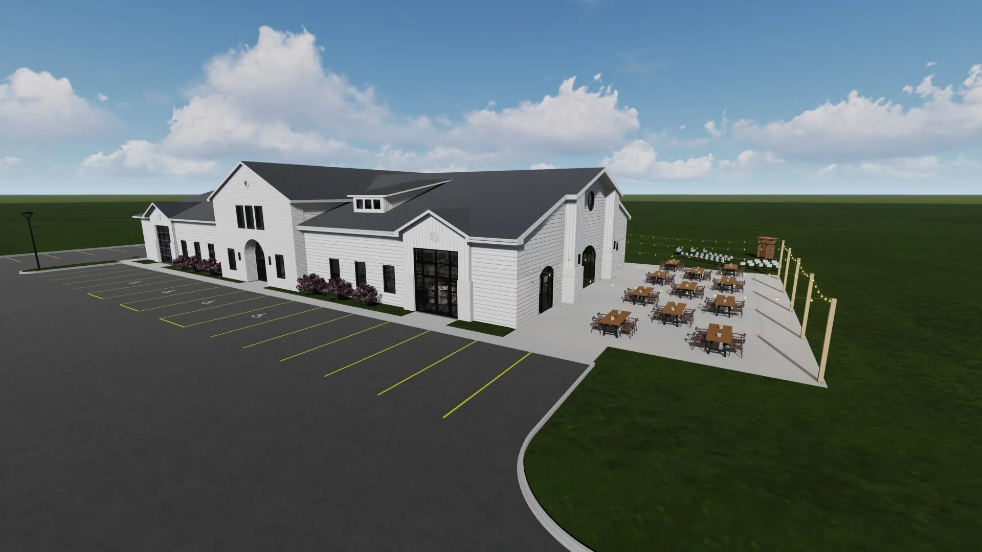 Quad Cities Wedding Venues — QC Wed Me