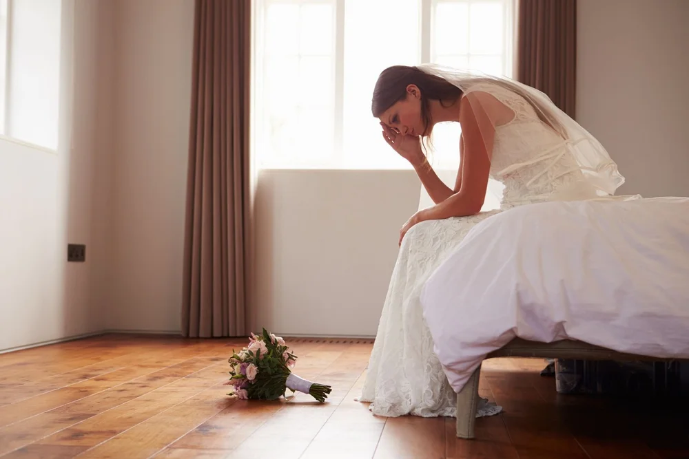 Ten Biggest Wedding Day Regrets: Avoid These Common Mistakes for a ...