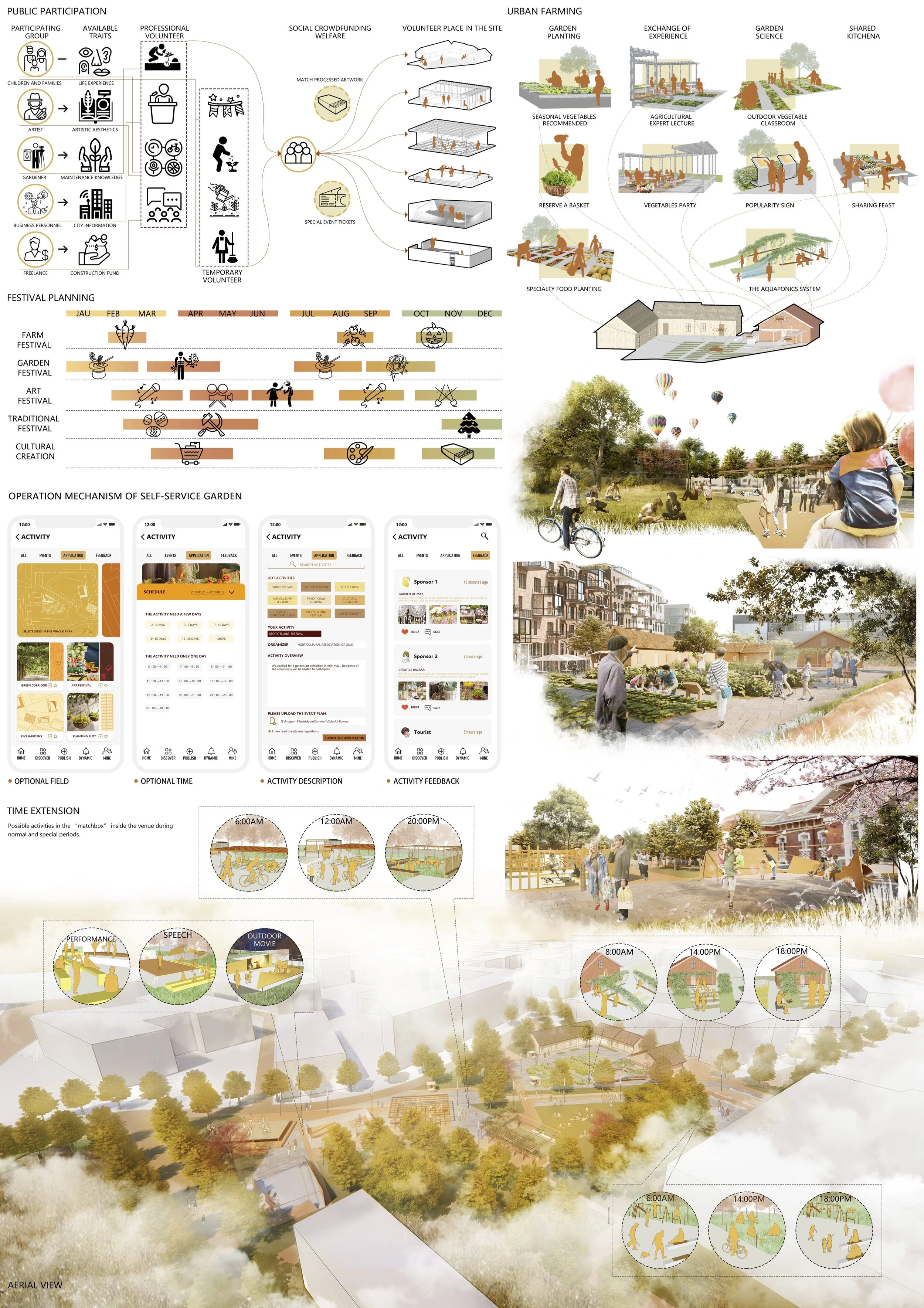 2019 student design competition winners announced — International ...