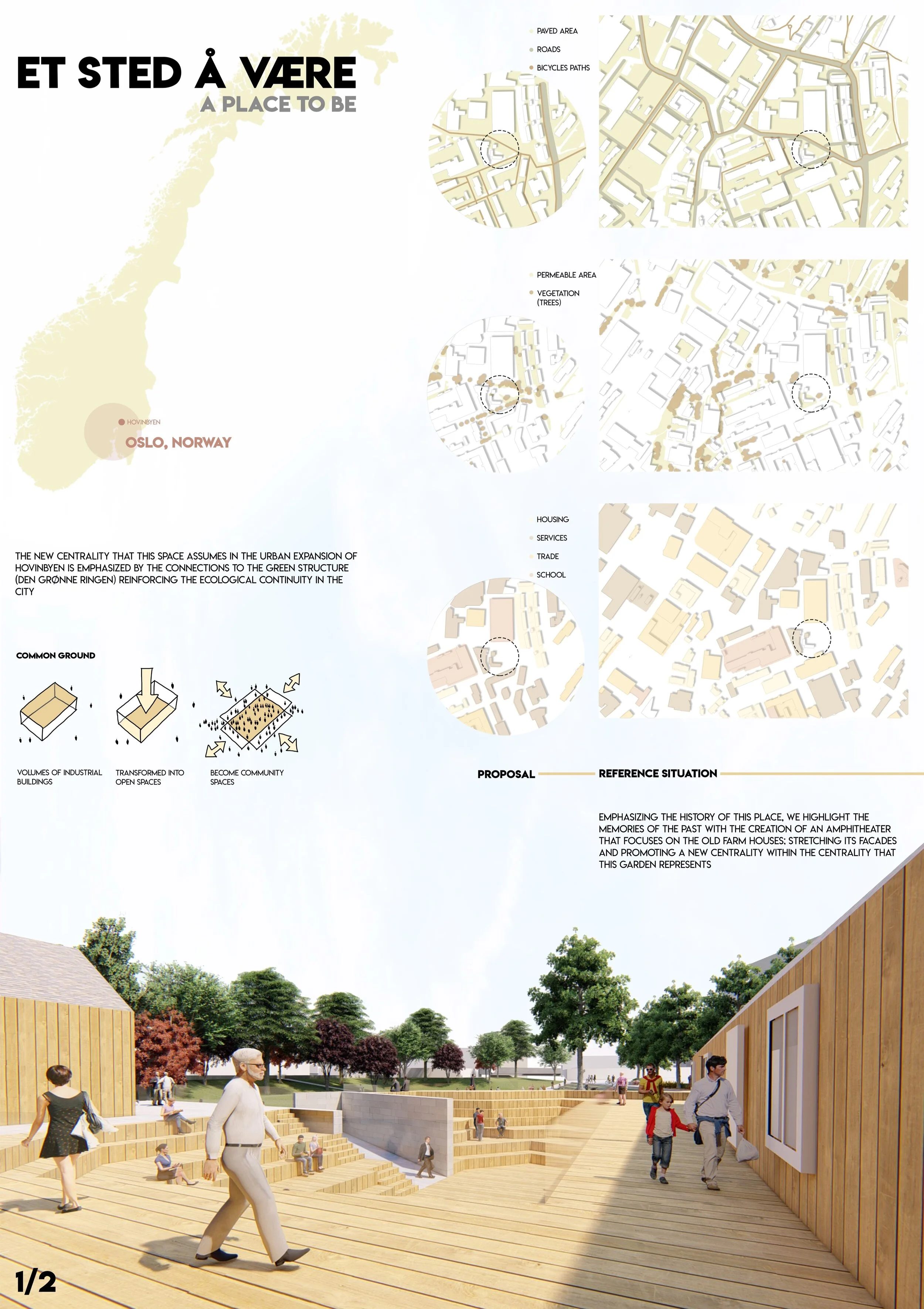 2019 student design competition winners announced — International ...