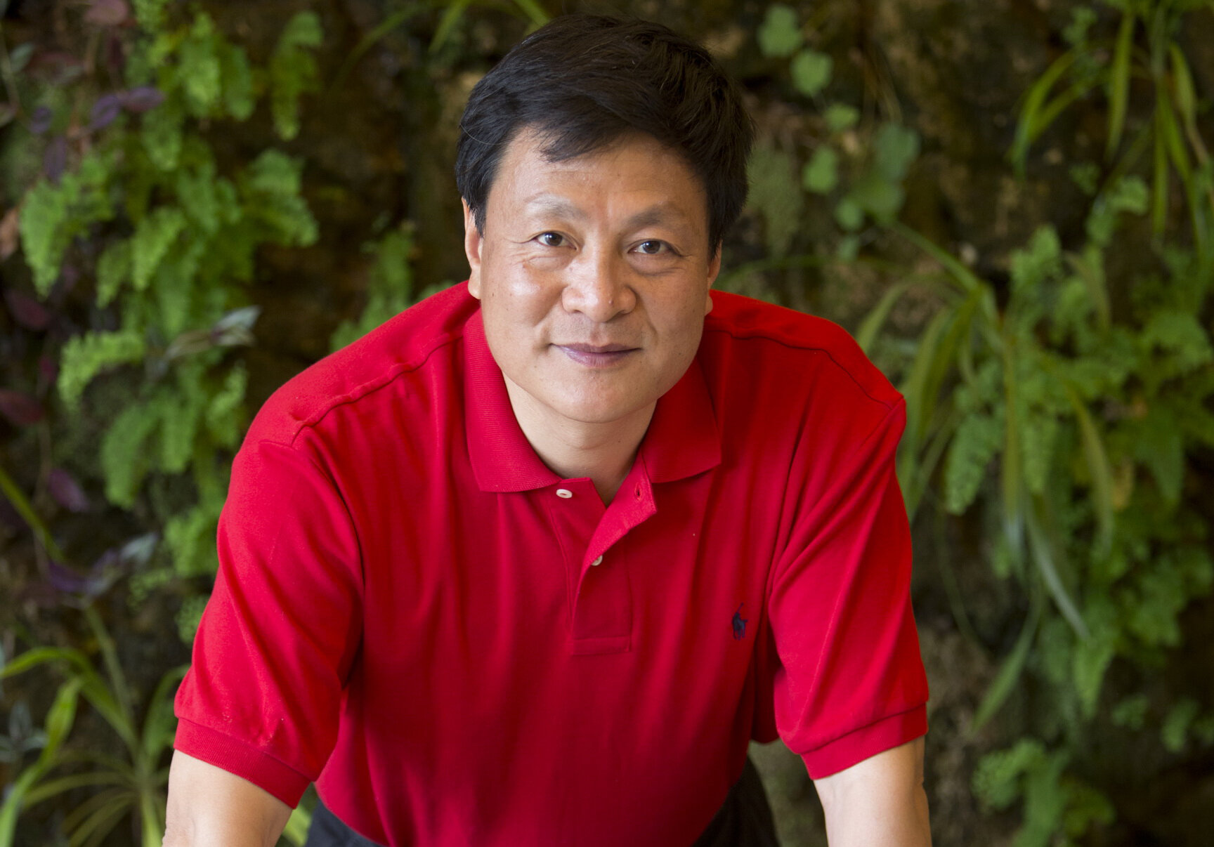 SGJA 2020 Winner — International Federation of Landscape Architects