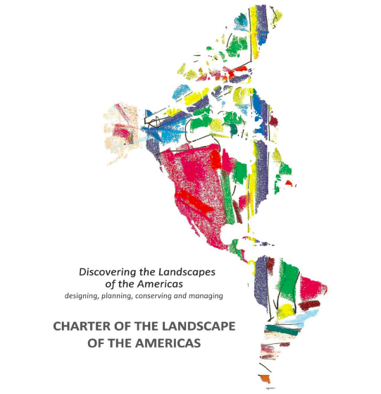 Knowledge Hub — International Federation of Landscape Architects