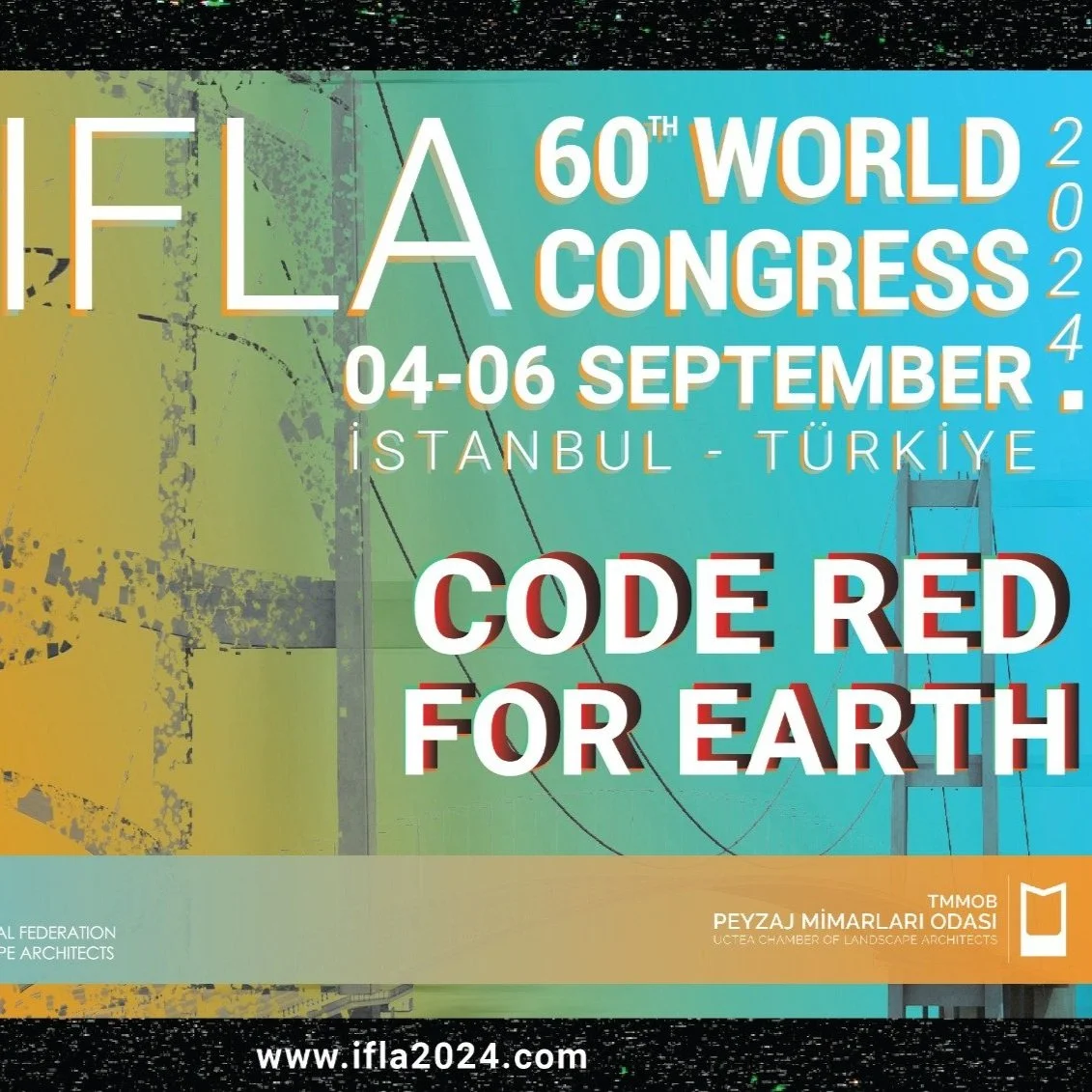 2024 IFLA World Congress — International Federation of Landscape Architects