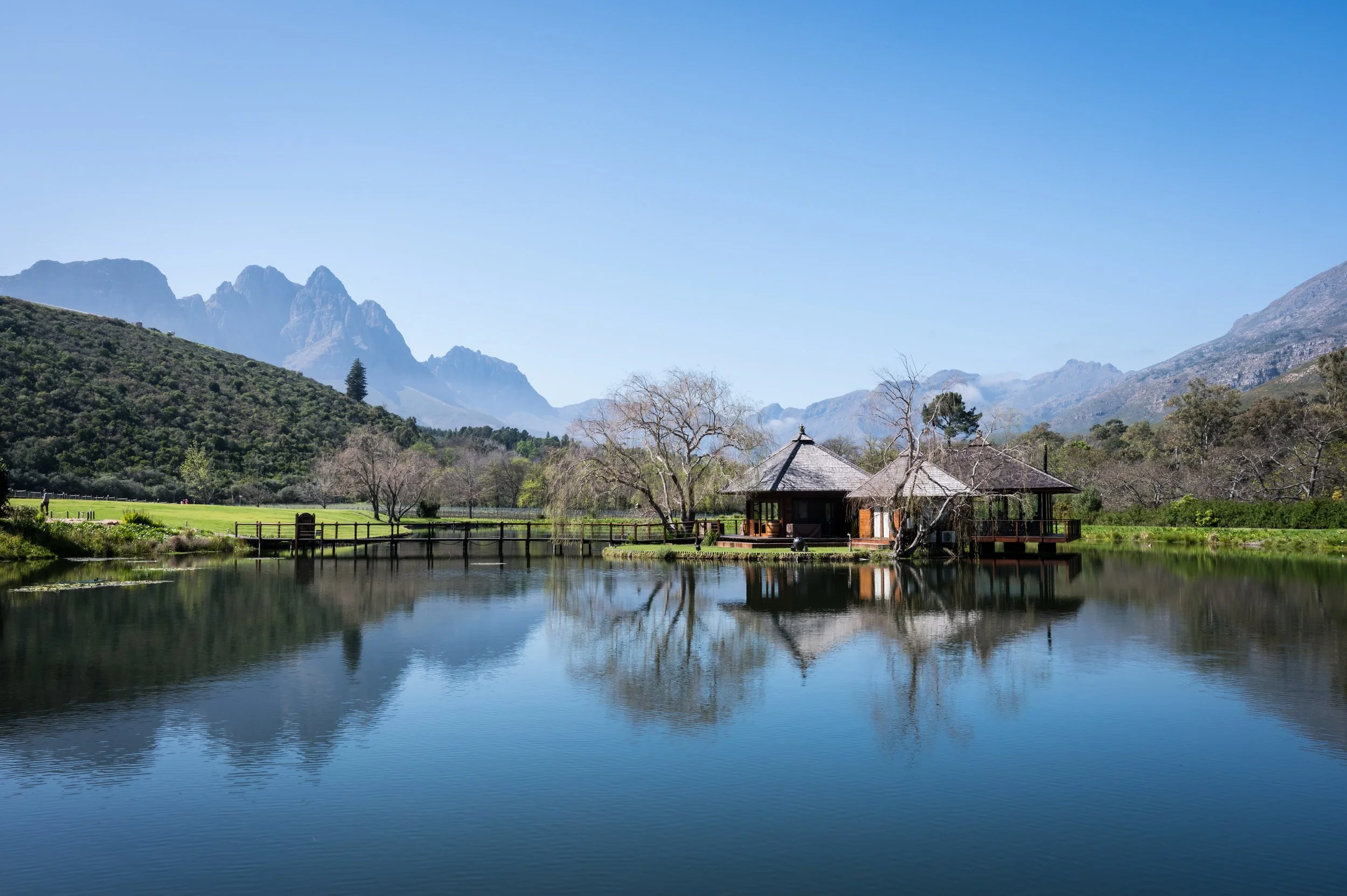 IFLA Africa Newsletter - February 2023 — International Federation of Landscape Architects