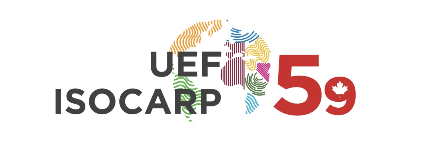 5th Urban Economy Forum + 59th ISOCARP World Planning Congress ...