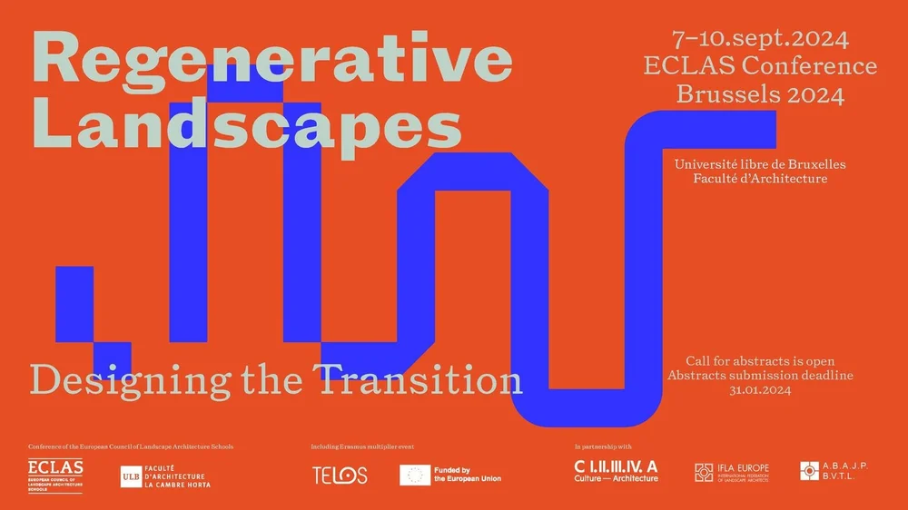 Events — International Federation of Landscape Architects
