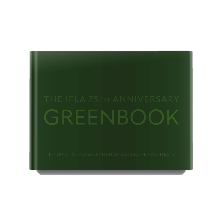 The IFLA 75th Anniversary Greenbook available to order — International ...