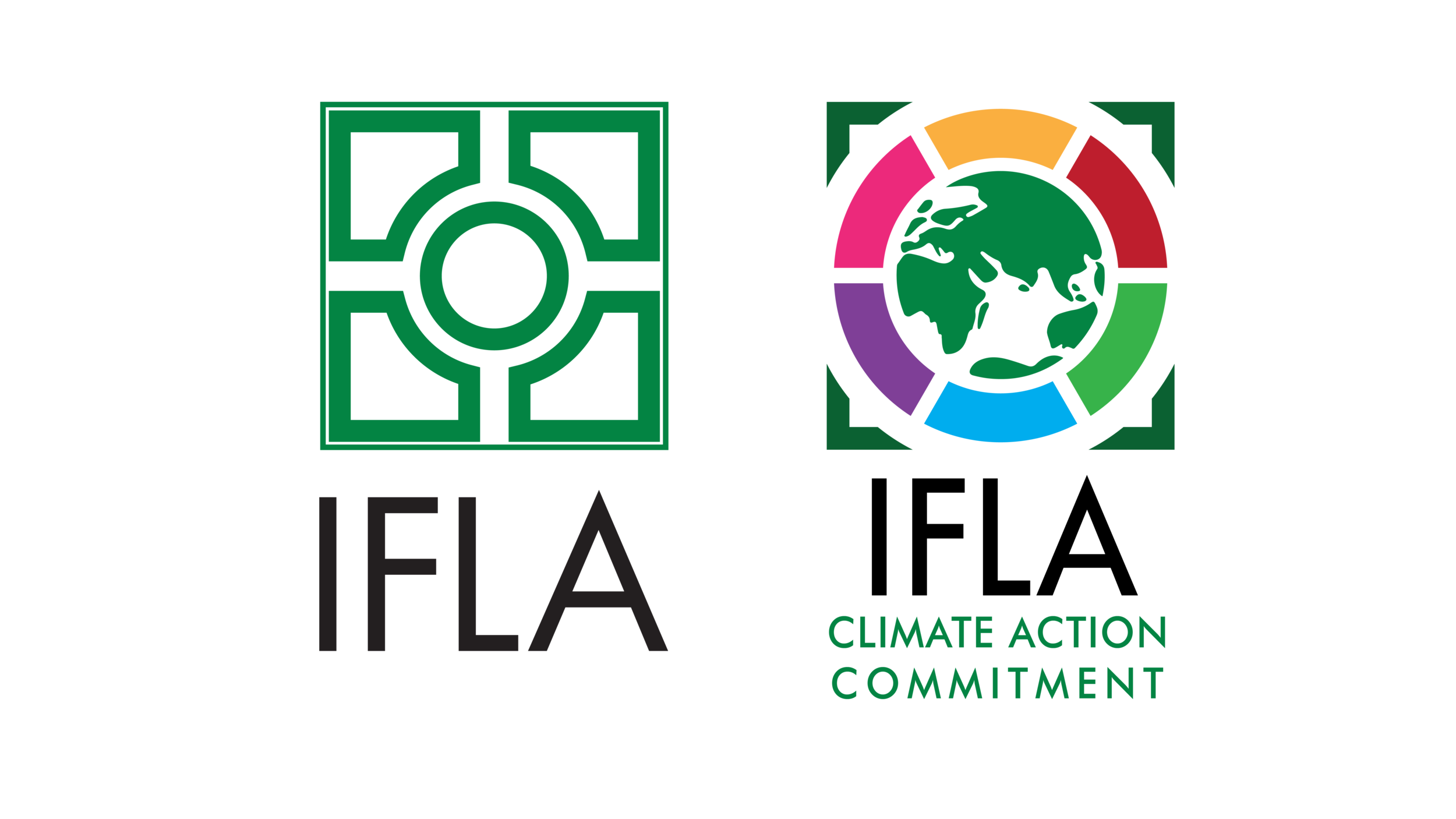IFLA Climate Action Commitment — International Federation of Landscape ...