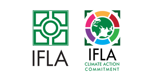IFLA Climate Action Commitment — International Federation of Landscape ...