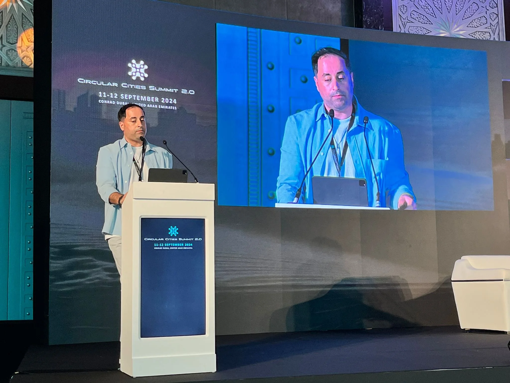 IFLA and the Circular Cities Summit — International Federation of ...