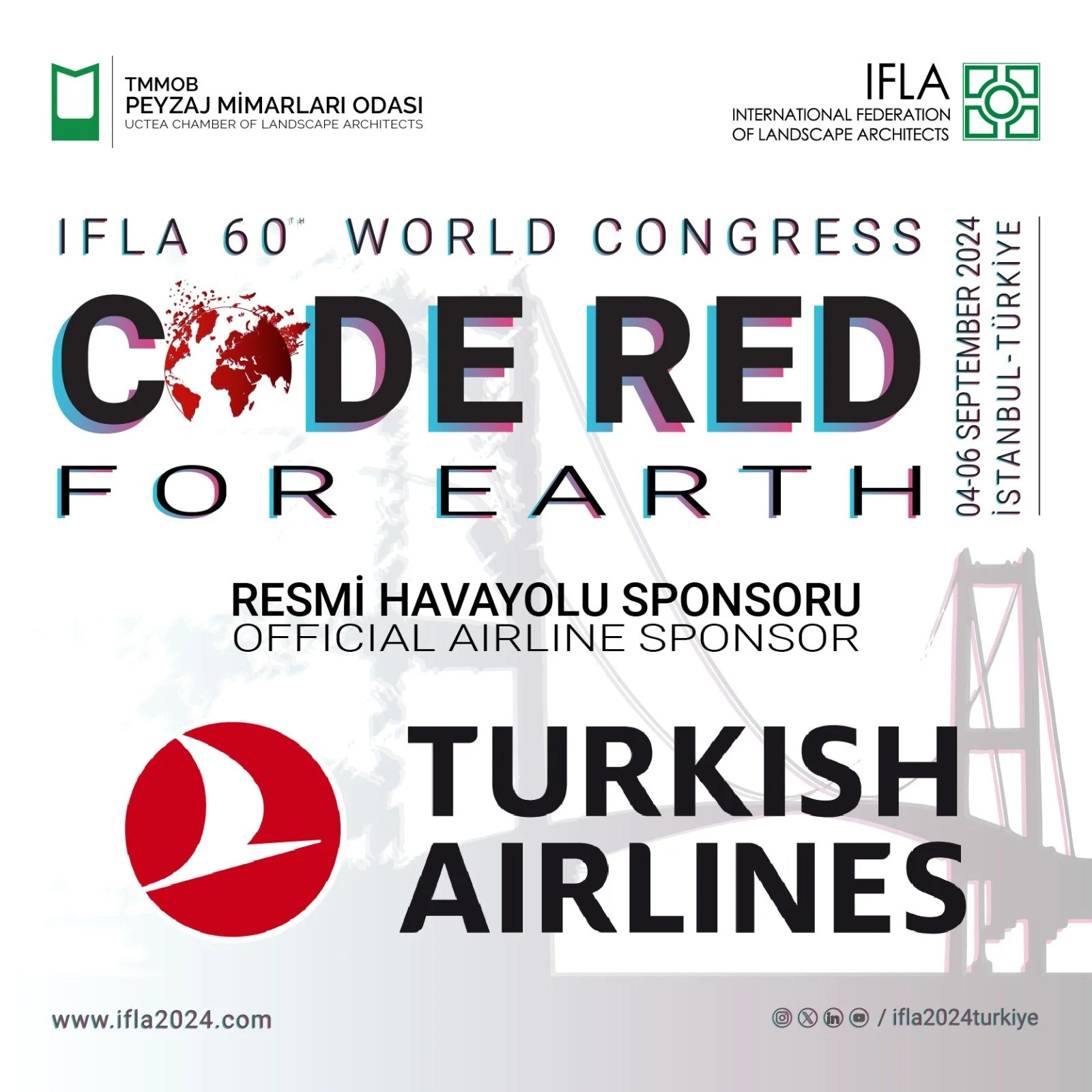 Special round-trip ticket discounts for IFLA World Congress participants — International ...