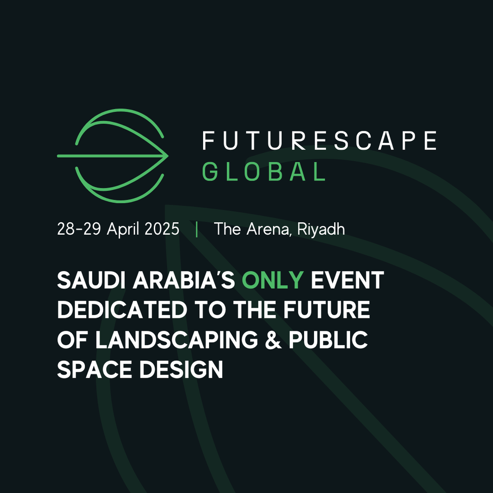 FutureScape Global — International Federation of Landscape Architects