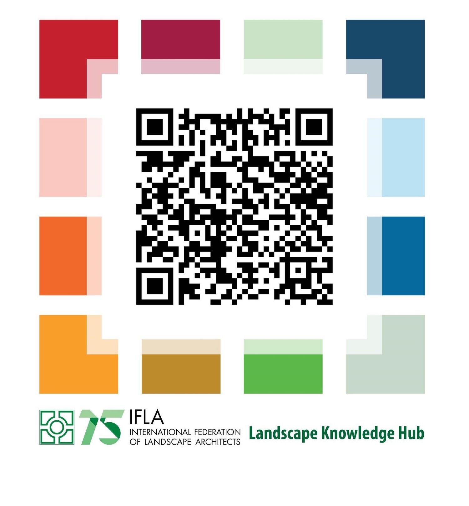 IFLA calls for entries for "Landscape Knowledge Hub" — International ...