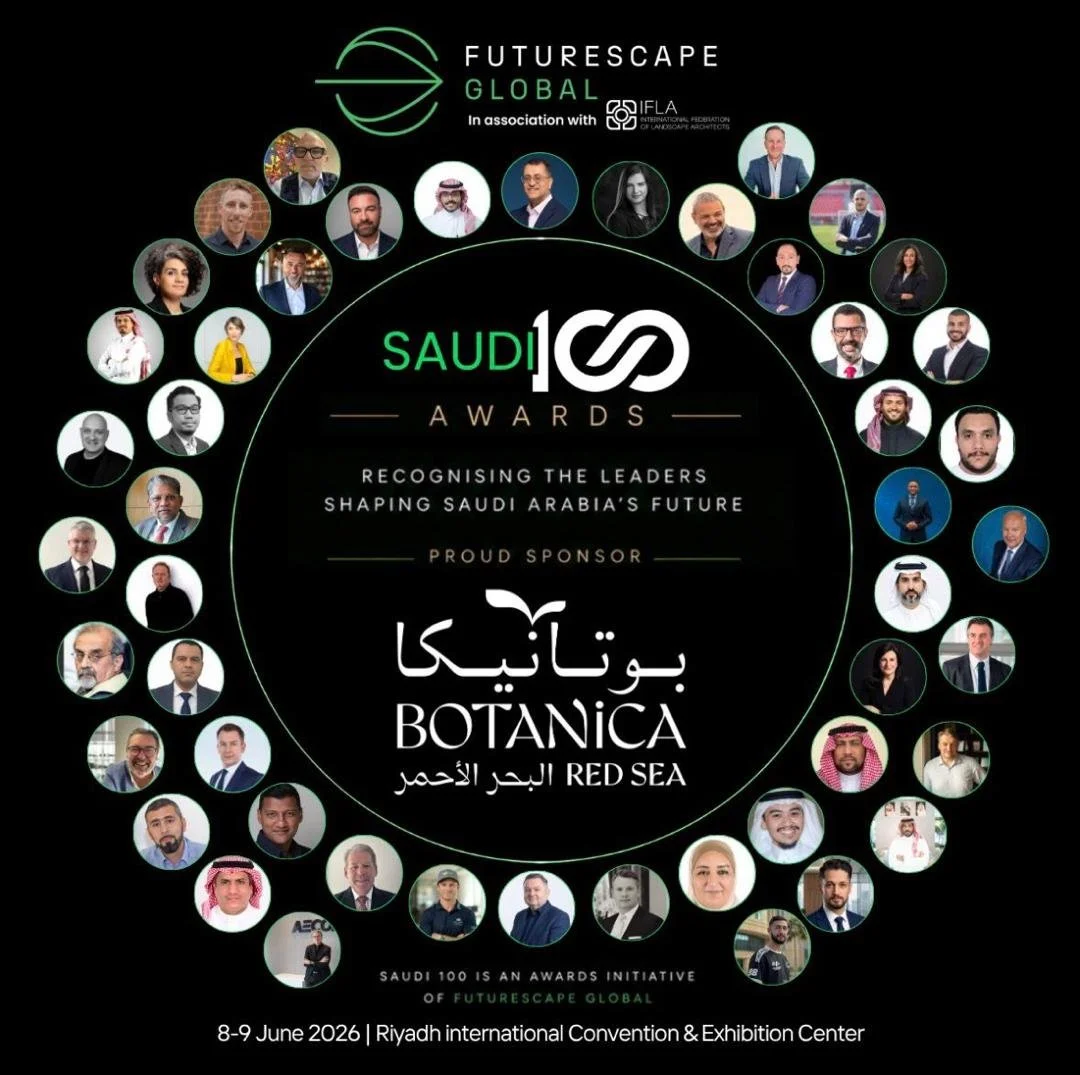 IFLA strengthens its collaboration with FutureScape Global as an ...