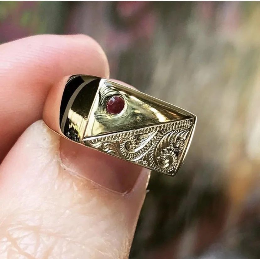 The Gallery — Pinky Blinder