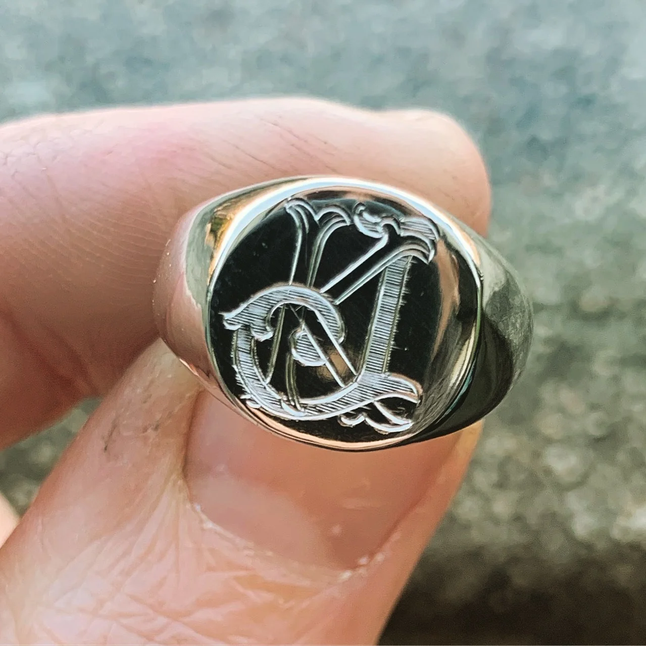 The Gallery — Pinky Blinder