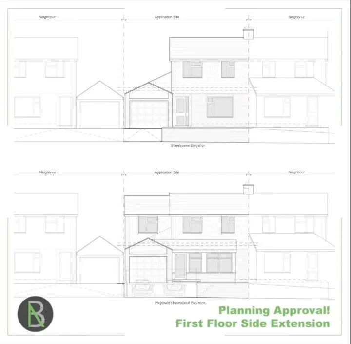 Bucknall Design Architect based in Kent, designing residential ...