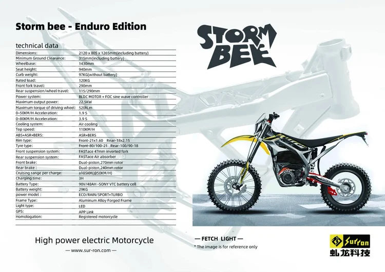 A e-Bikes & Sur Ron Australia - Sur Ron Light Bee X off road and Sur ...