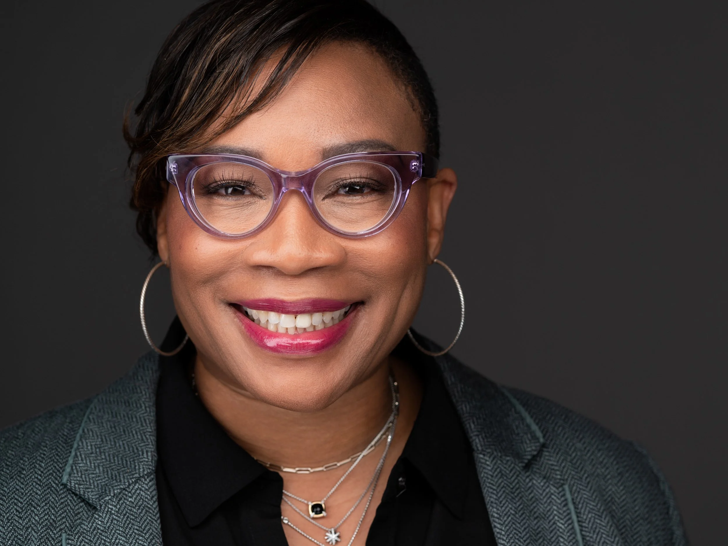 About Us - Concerning Learning LLC