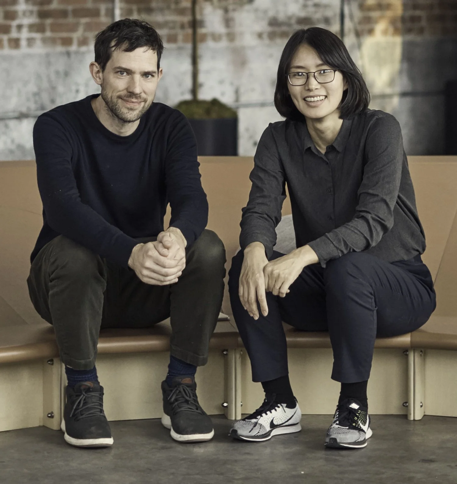 Our Designers — Pidät