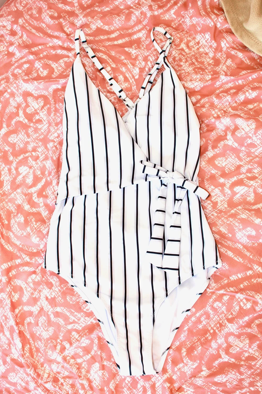 An Honest Cupshe Swimwear Review — WHAT THE CLIQUE