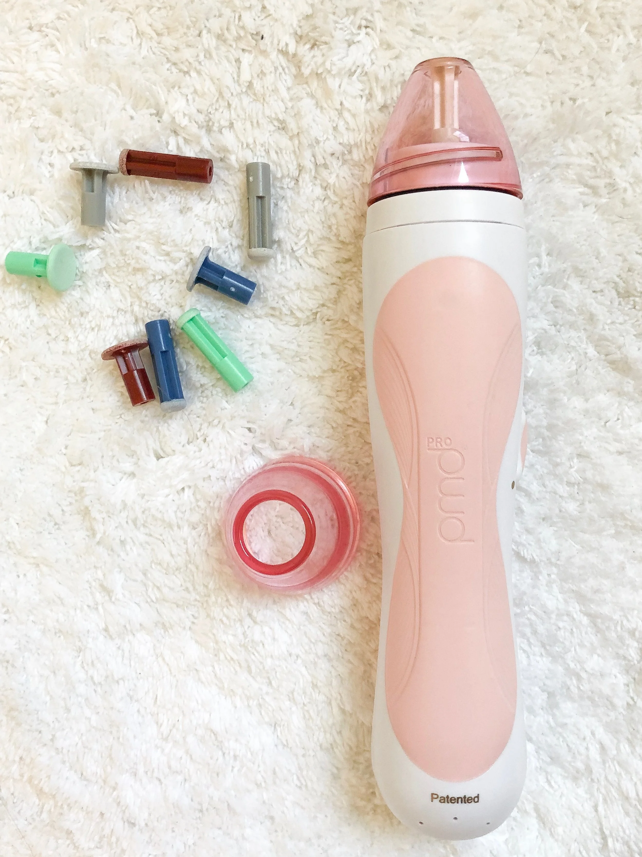 An Honest Review of the PMD Personal Microdermabrasion PRO — WHAT THE ...