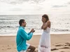 We're Engaged! — WHAT THE CLIQUE