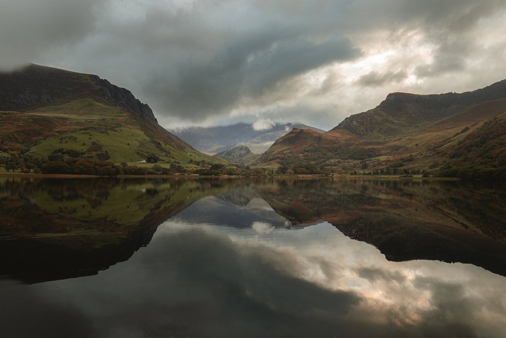 10 Beautiful Places to Visit in Wales for Landscape Photography ...