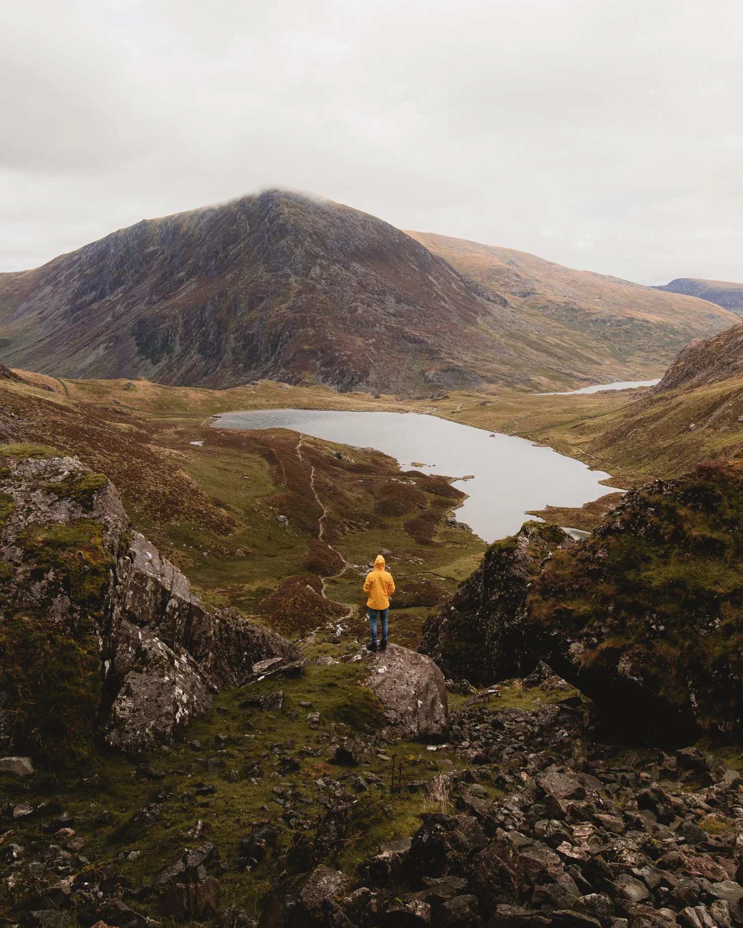 10 Beautiful Places to Visit in Wales for Landscape Photography ...