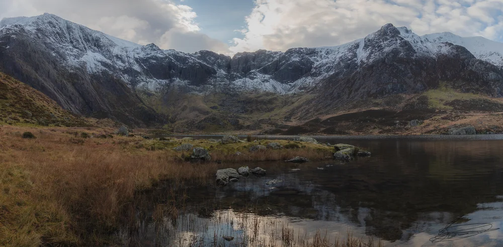 5 Best Locations to Visit Snowdonia for Landscape Photography — Mindful ...