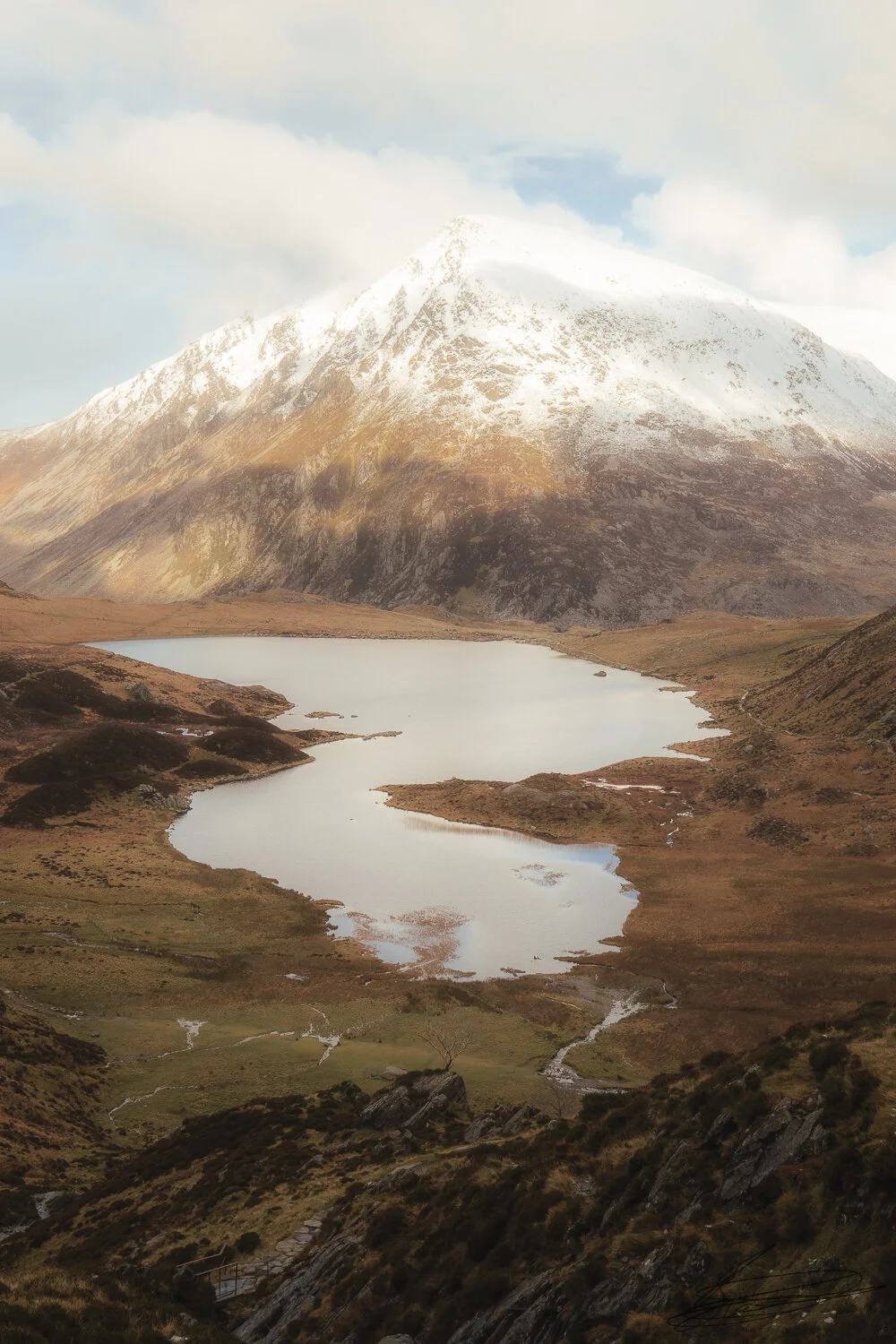 5 Best Locations to Visit Snowdonia for Landscape Photography — Mindful ...