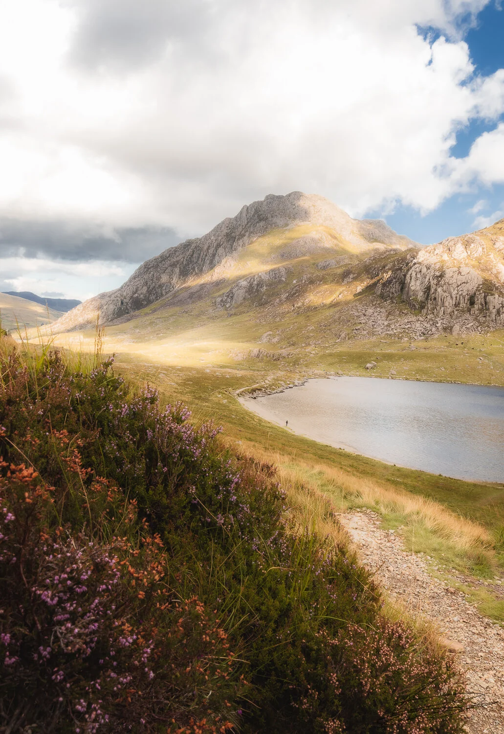 5 Best Locations to Visit Snowdonia for Landscape Photography — Mindful ...