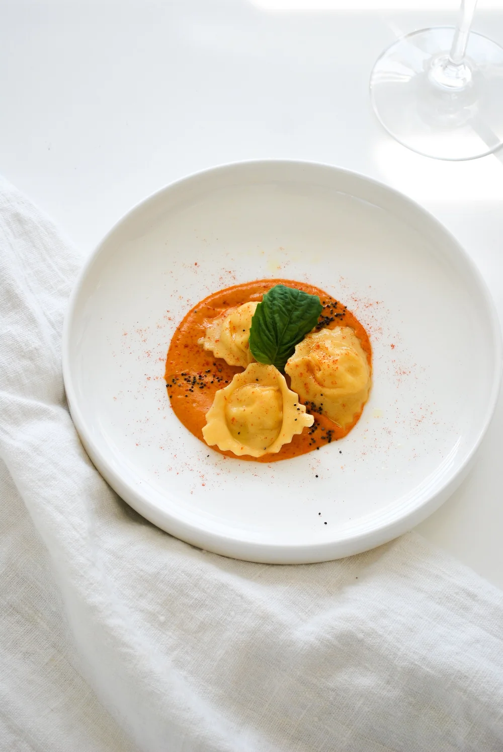 New Page — Vita Pasta Lab