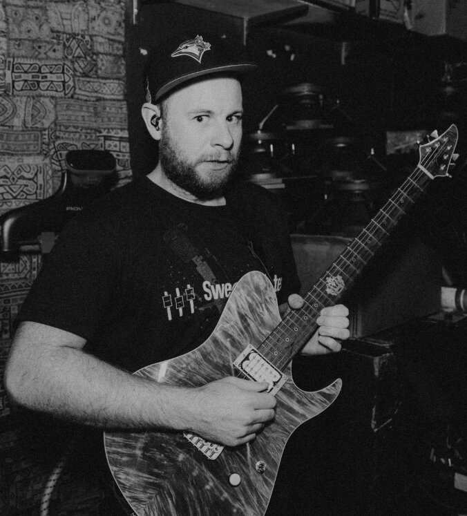 About — Aye Aye Music