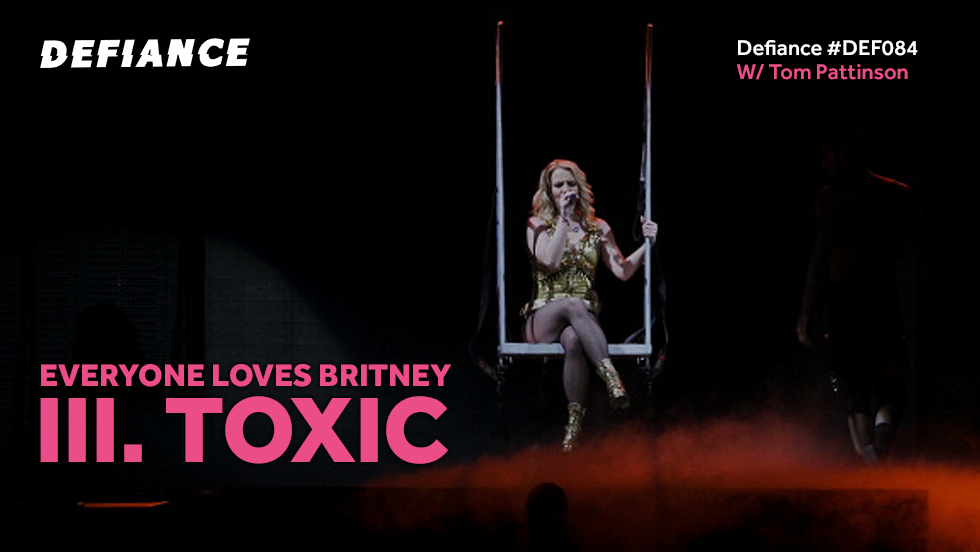 Newstar Britney Iii Britney Iii Page 2