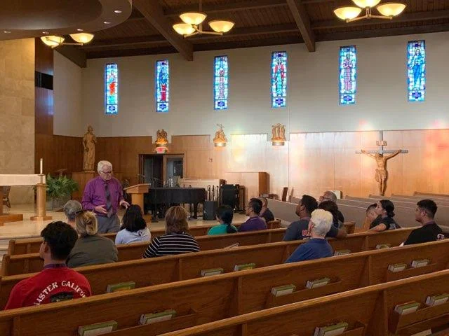 All Ministries — St. Anthony's Manteca