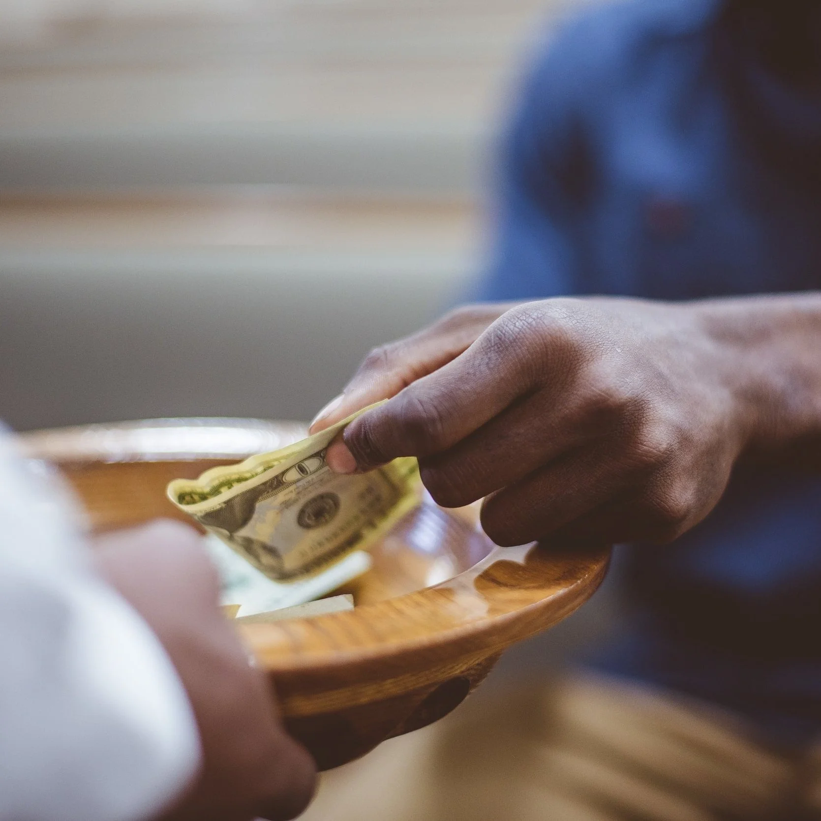 St. Anthony's Manteca