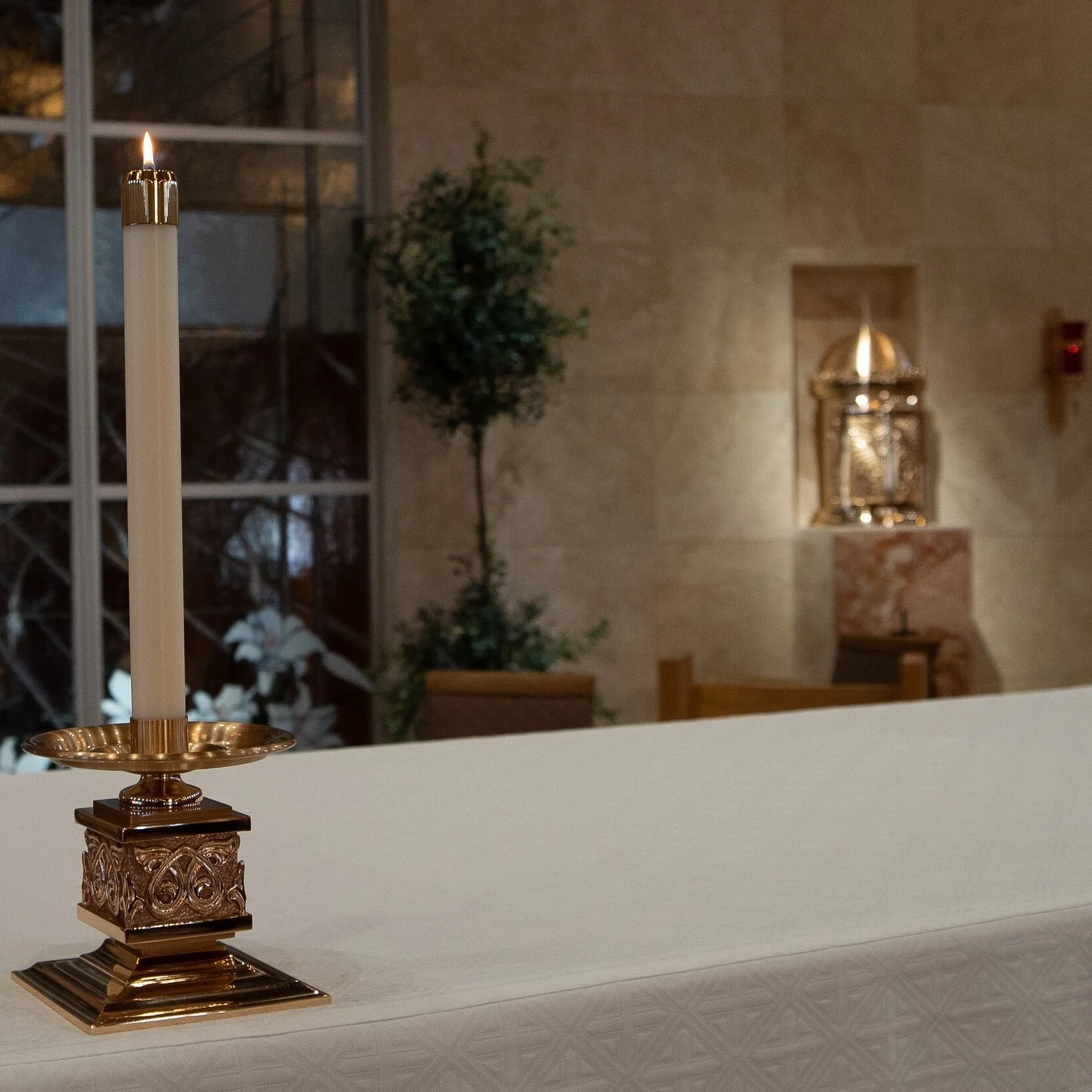 St. Anthony's Manteca