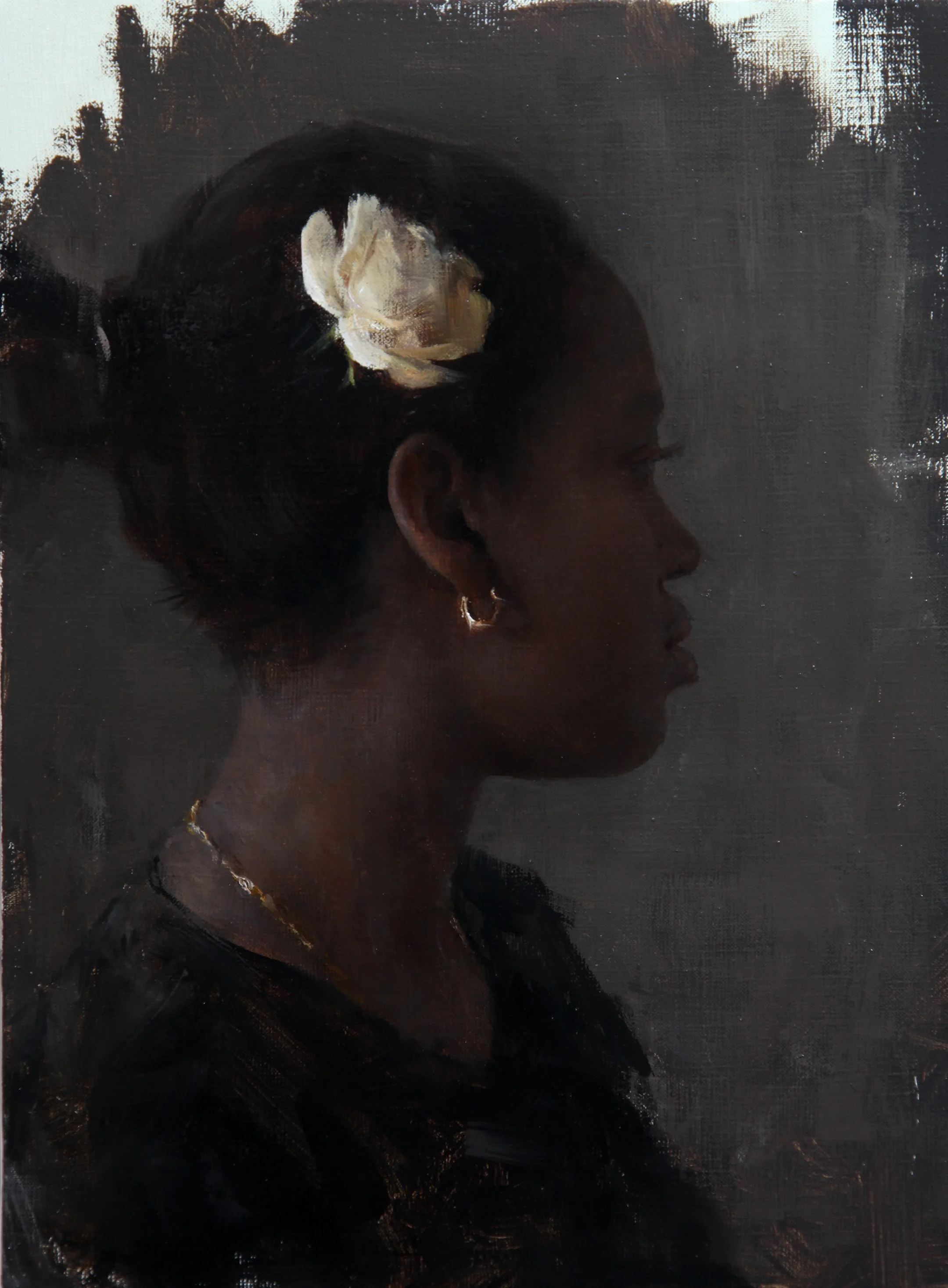 Michael Klein — Paintings