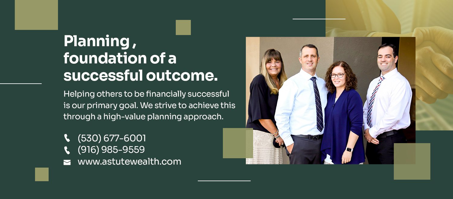 Astute Wealth Management