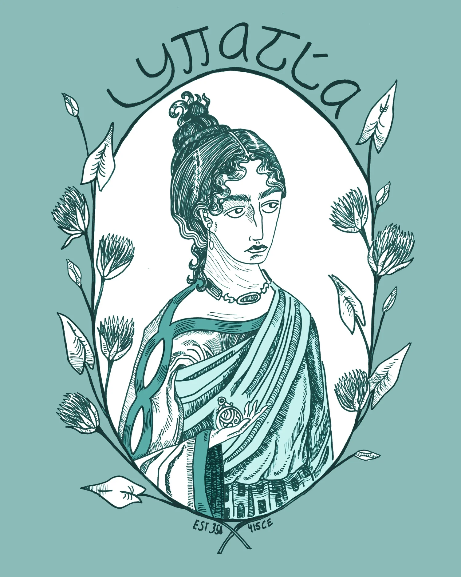Hypatia