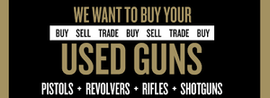 Gabe's Gun Shop