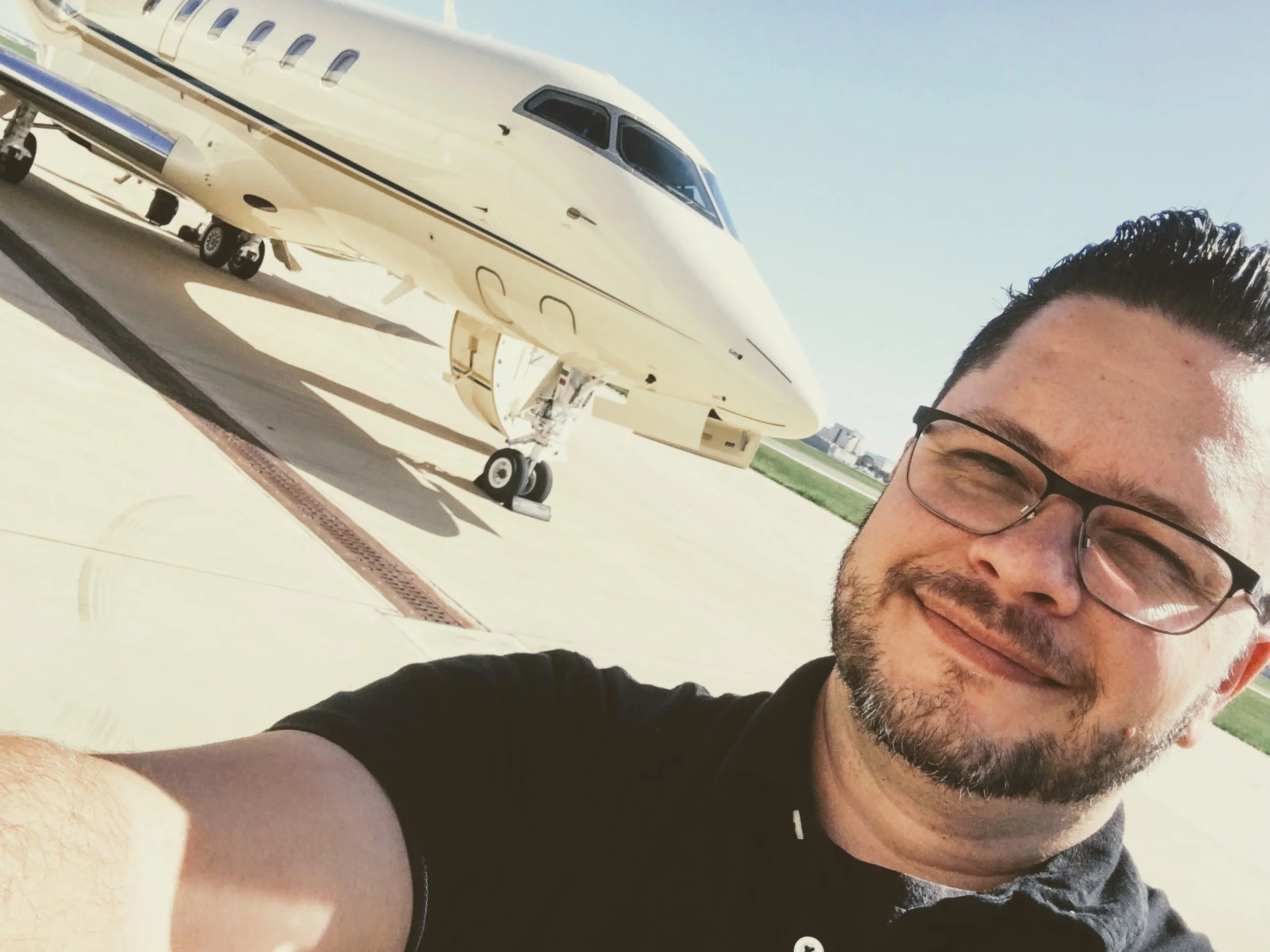 Portfolio Site | Rick Lopez