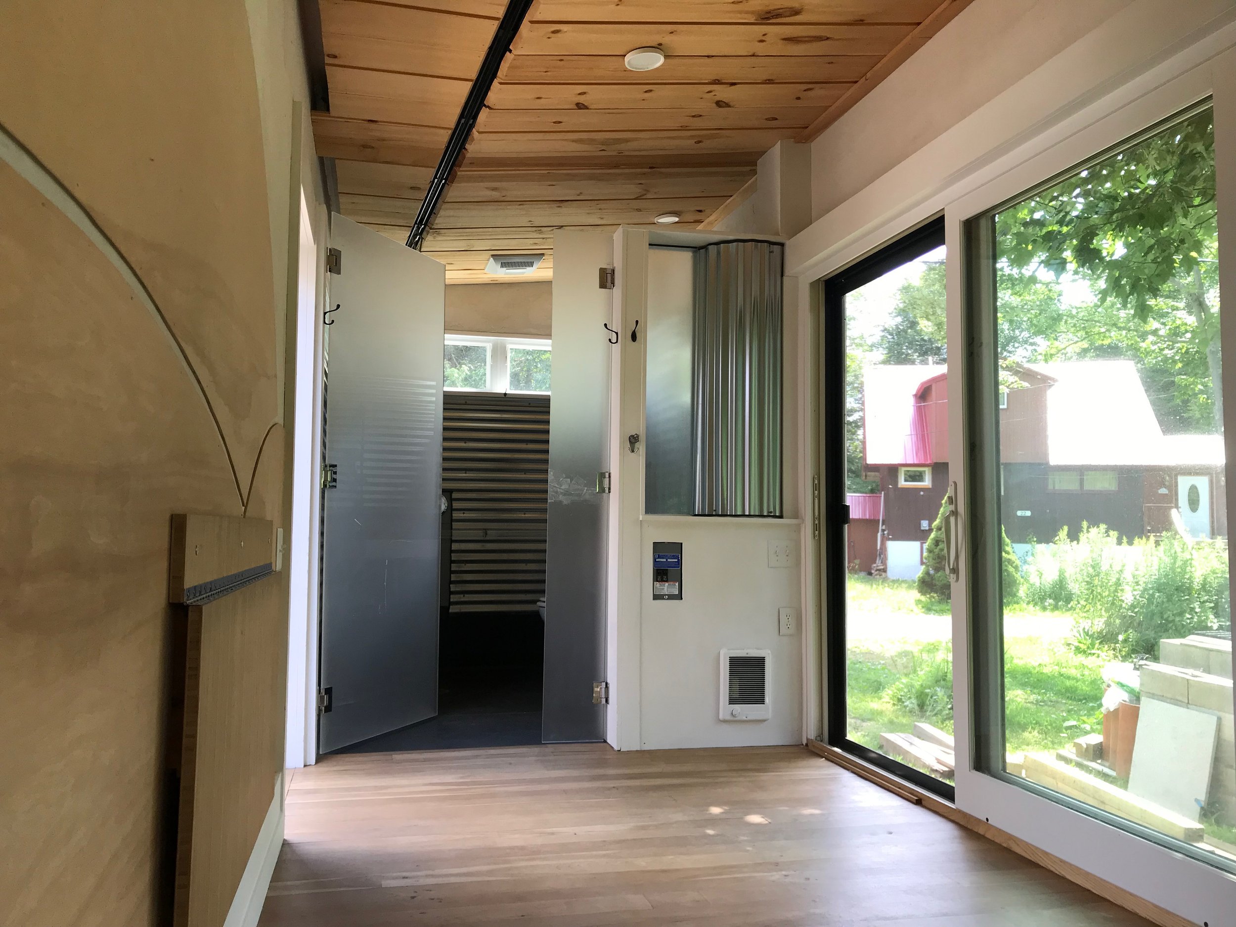 MultiPAD - Two or more SuitePADs in one unit